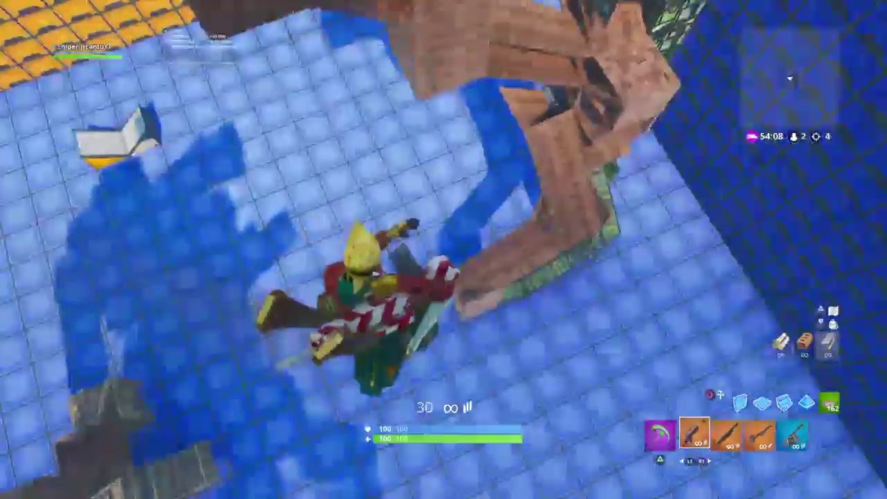 Fortnite 60 subs on the way/Sniper Clan/ Clan tryout /Playing scrim ...