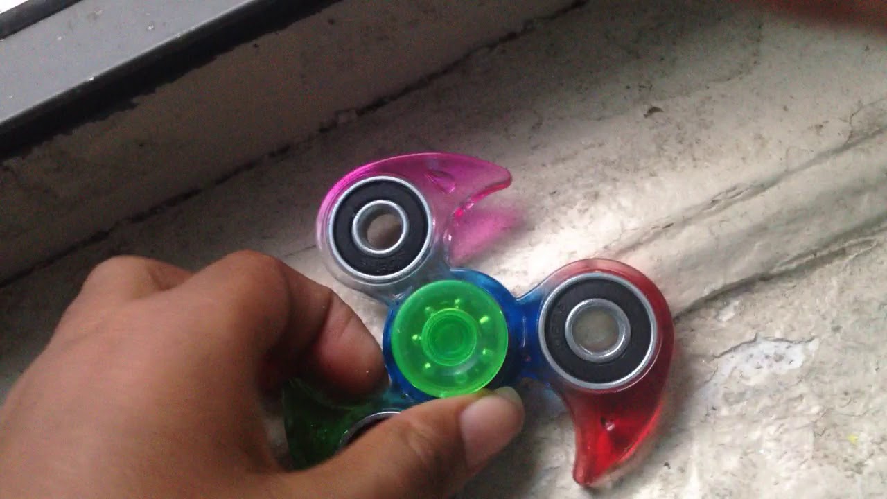 “Don’t Mind Me” - Fidget Spinner’s Adventures Ep 1 - YouTube