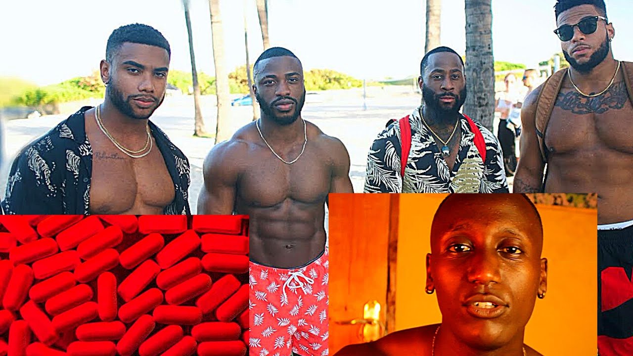 THE TRUTH ABOUT REDPILL - YouTube