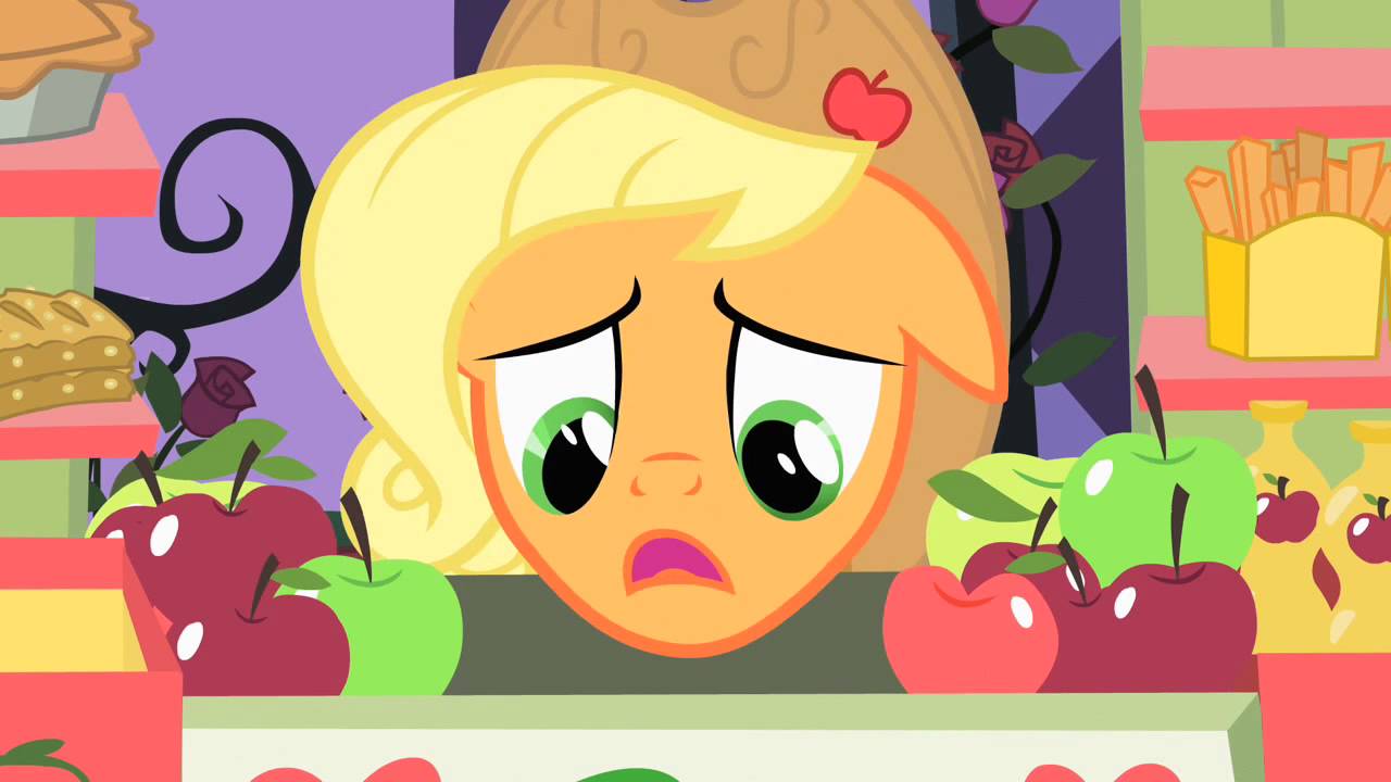 MLP Shake Your Tail (Pony version) - YouTube