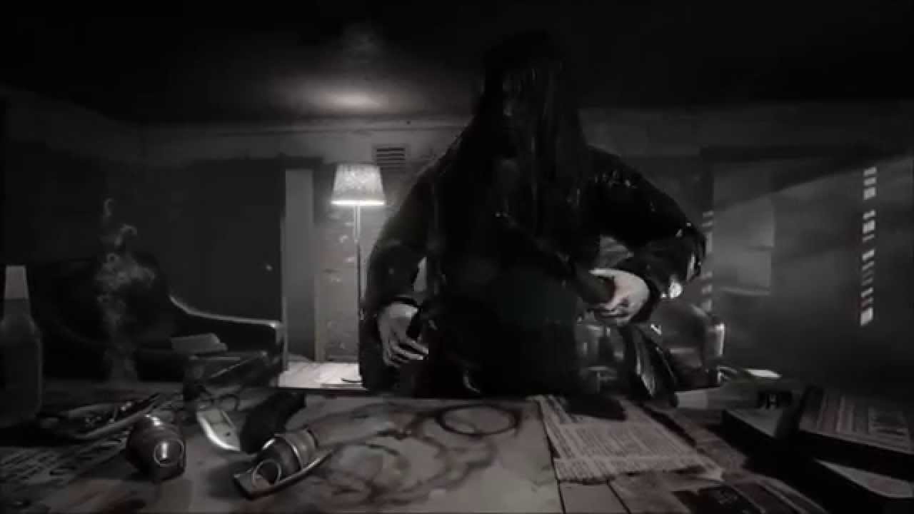 Hatred Gameplay Reveal HD - YouTube