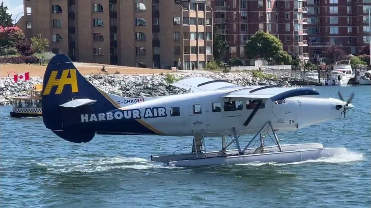 2 Otters, A Clipper Ship and An Iconic Beaver Depart At the Magnificent ...