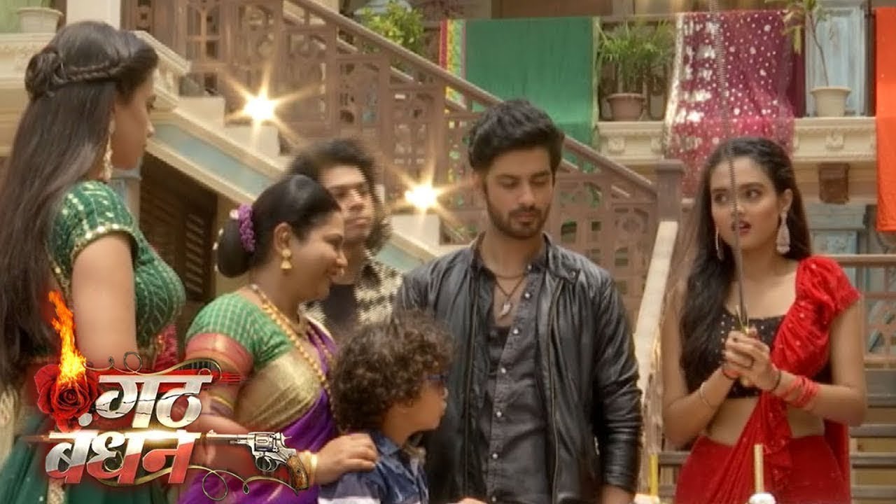 Gathbandhan | 20th July 2019 | UPCOMING EPISODE | Colors TV | On ...
