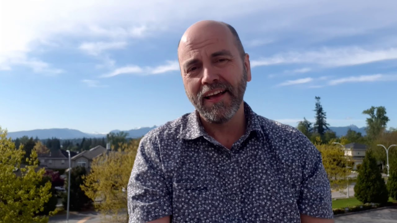 May 5 Morning Moments with Pastor Wes - YouTube