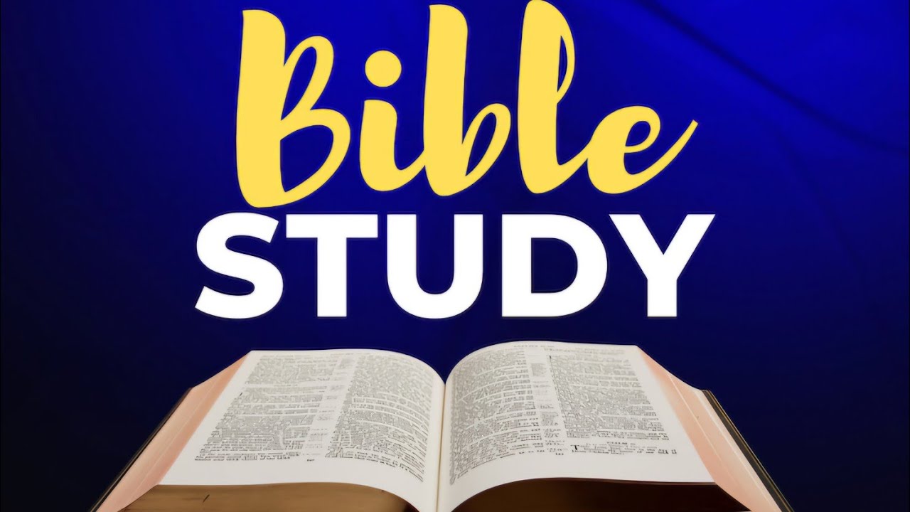 BIBLE STUDY DAY 2 | SUBJECT. MILLENIUM TEMPLE | વિષય. હજારવર્ષ ...