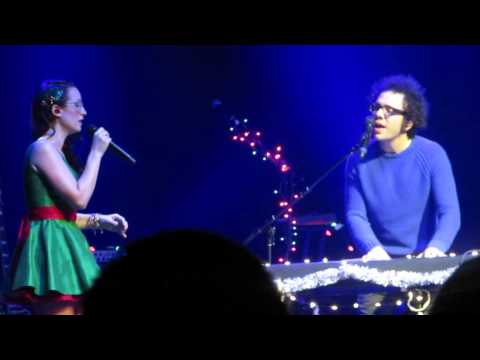 Ingrid Michaelson - \