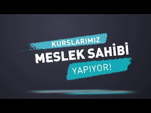 Ümraniye Belediyesi Meslek Edindirme Kursları | Ümraniye Belediyesi