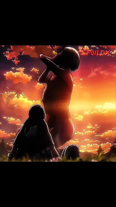 Memory reboot - Eren is a Masterpiece 💙|| 🔥👉 AOT 4K Edits || #shorts #erenyeager #aot #mikasa ...