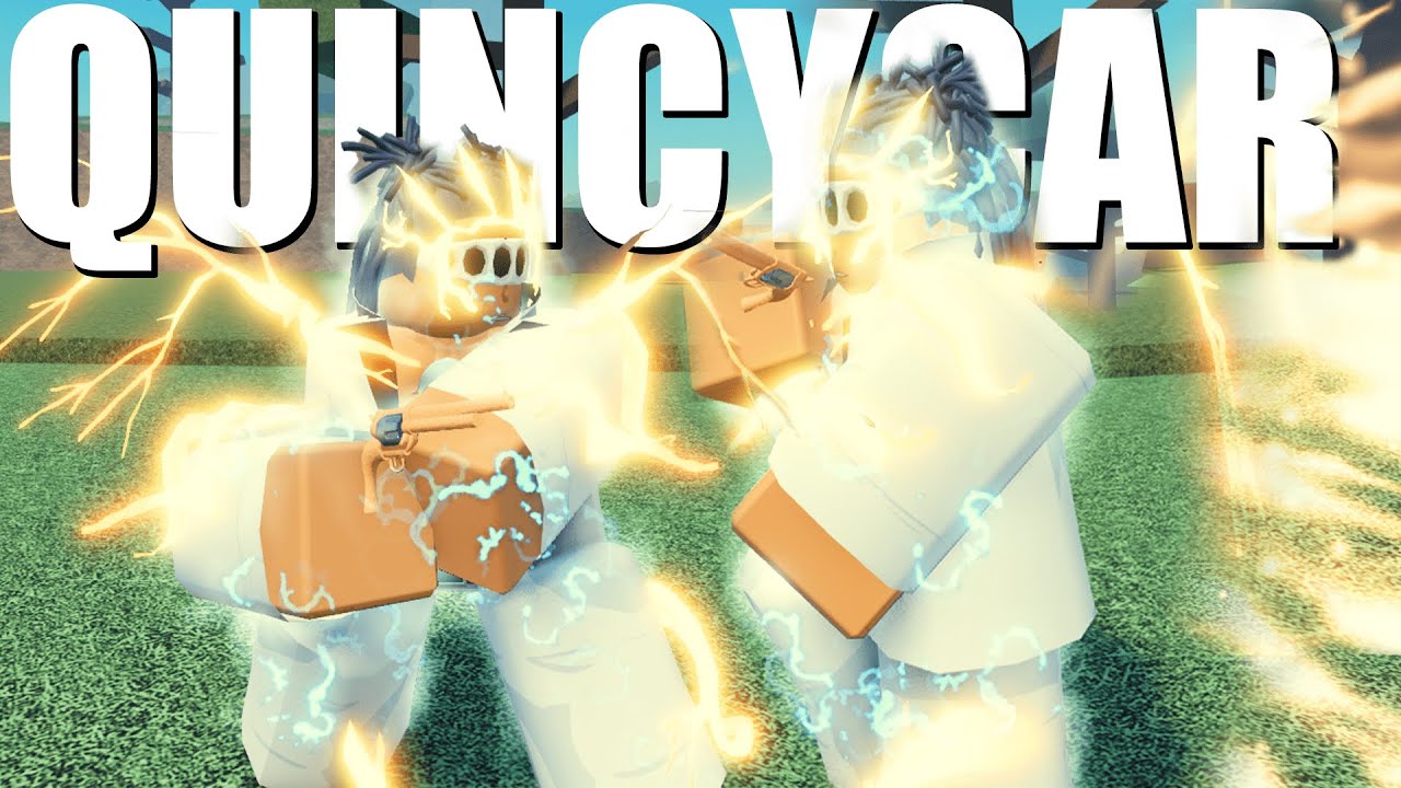 How I Got Schrift & VOLLSTANDIG As a QuincyCar in 4 Hours | Peroxide ...