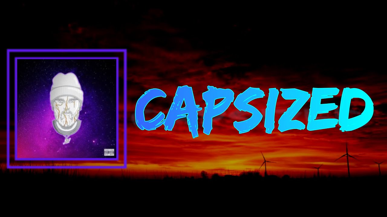 Abstract - Capsized (Lyrics) - YouTube