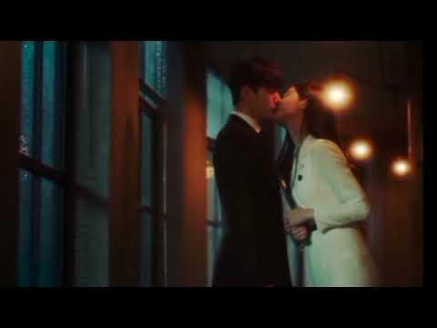 Cute Kim Myung Soo kiss | Numbers | Yeonwoo | Kim Yoo Ri | #kdrama - YouTube