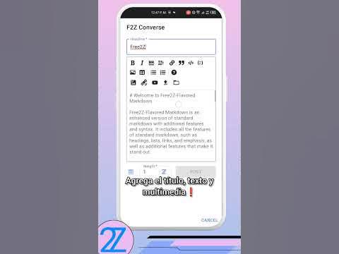 ¡Descubre Converse en Free2Z: Un mundo de interacción sin límites ...