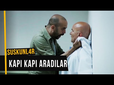 Bizim İçin Çok Kıymetli Bir Şeyi Aldı | Suskunlar