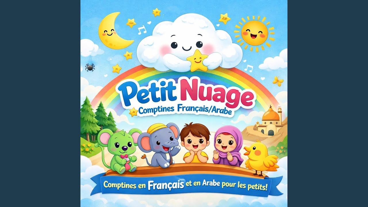 Une souris verte - YouTube