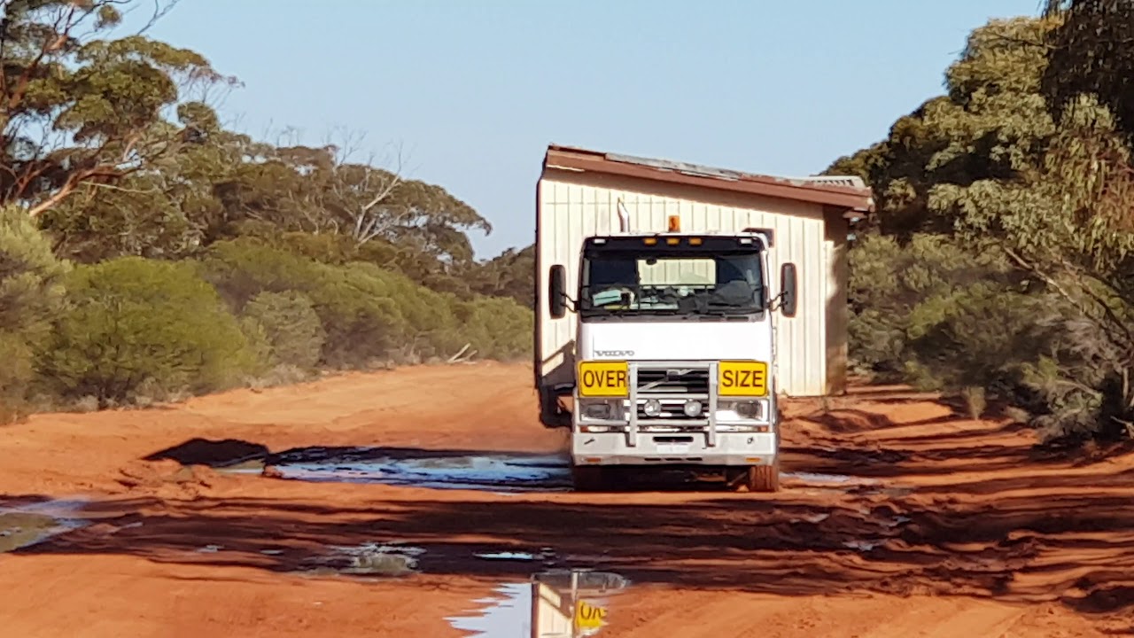 Remote Delivery - YouTube