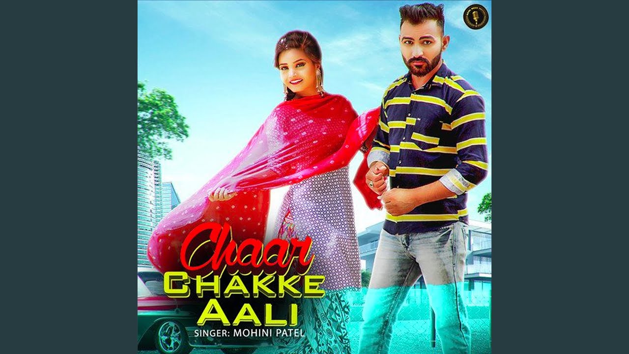 Chaar Chakke Aali - YouTube
