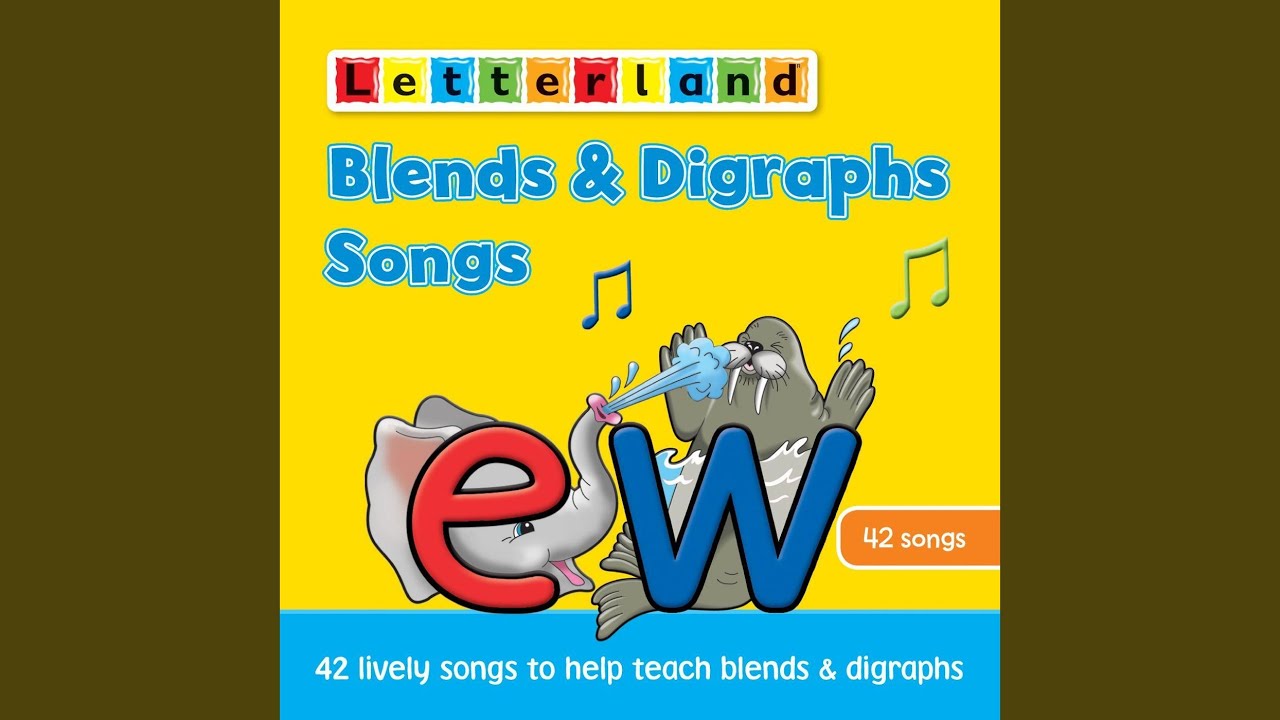 Eddie Elephant Letterland LETTERLAND® Days