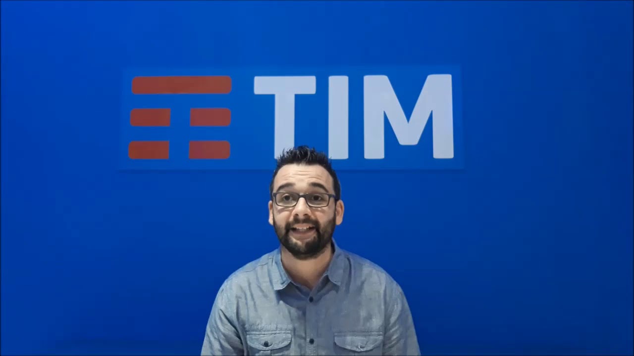 Video TIM Business - YouTube
