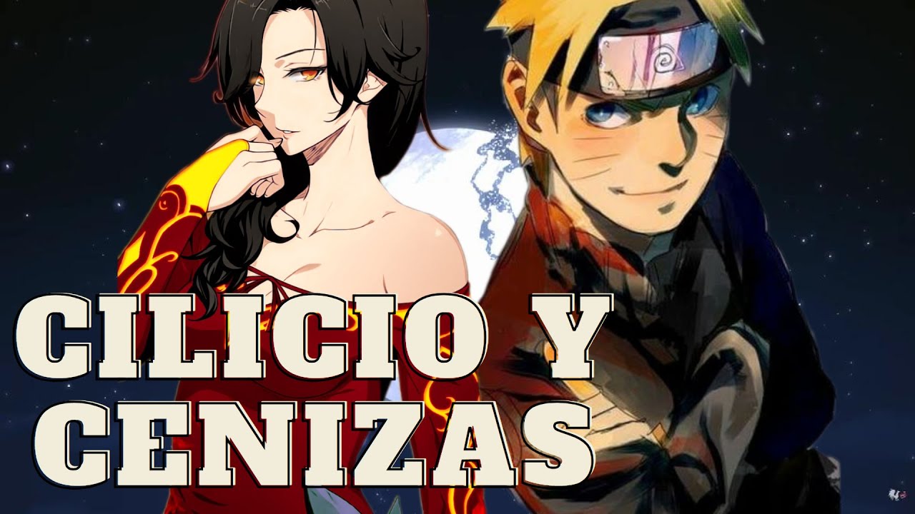 Naruto x rwby - Cilicio y Cenizas Capítulos 1 y 2 - YouTube
