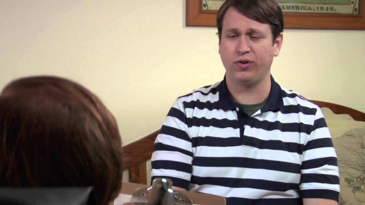 Kid Farm - Episode 6 - Bernice vs. Barfur - YouTube