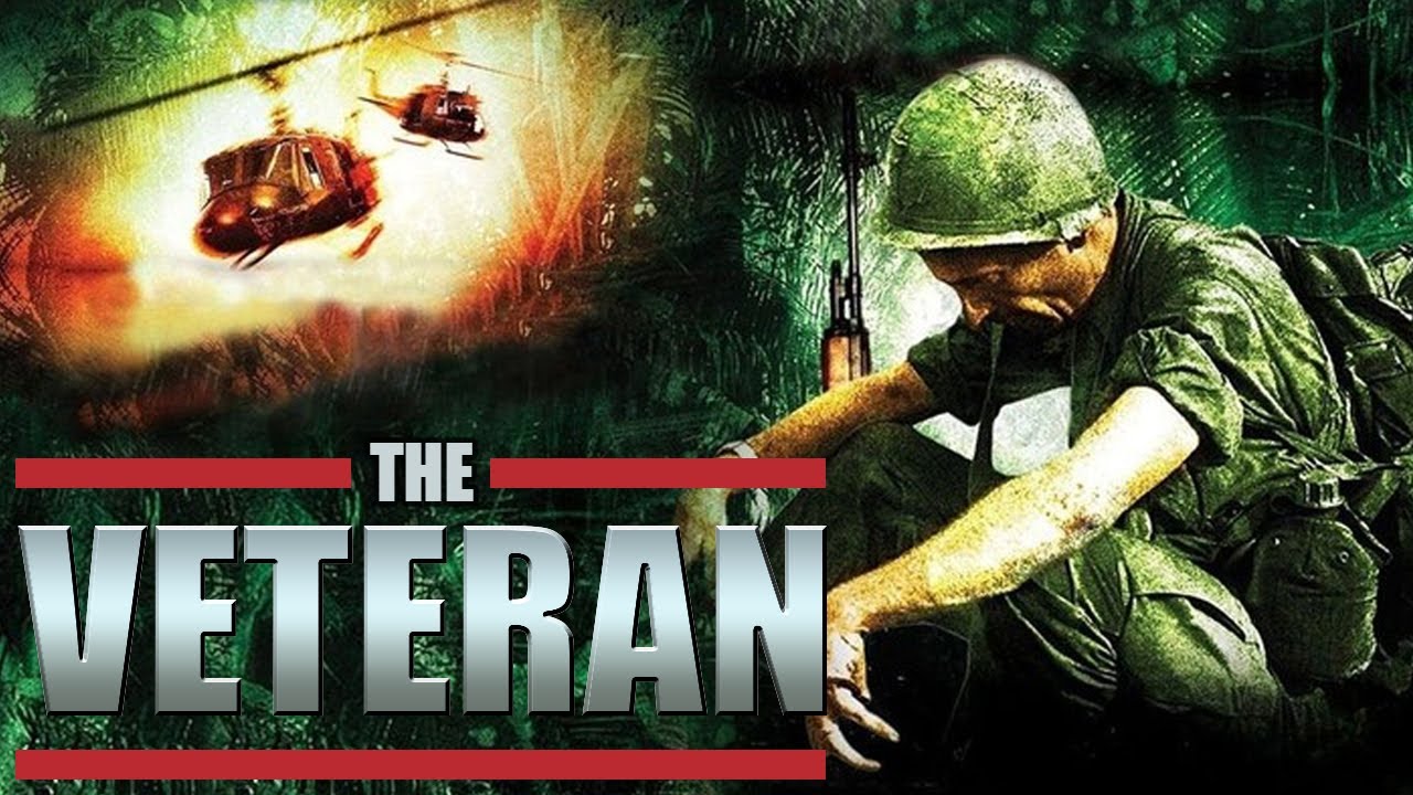 The Veteran | Full War Movie | Ally Sheedy, Bobby Hosea, Michael ...