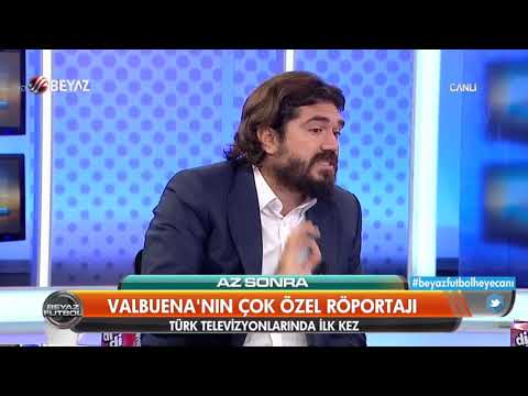 Beyaz Futbol - Galatasaraylıların Sinan Engine Tepkisi (Avrupa Fatihi)