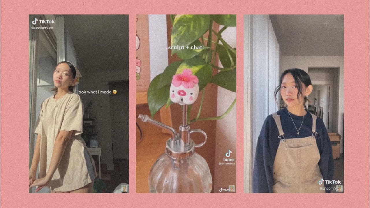 @uncomfy.co Tiktok comp! - YouTube