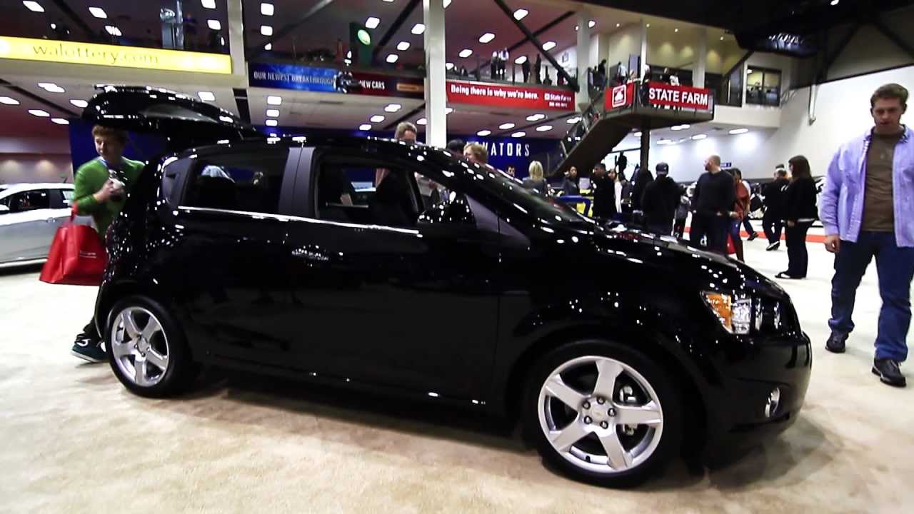 Portland International Auto Show Eco Center TV Spot - YouTube
