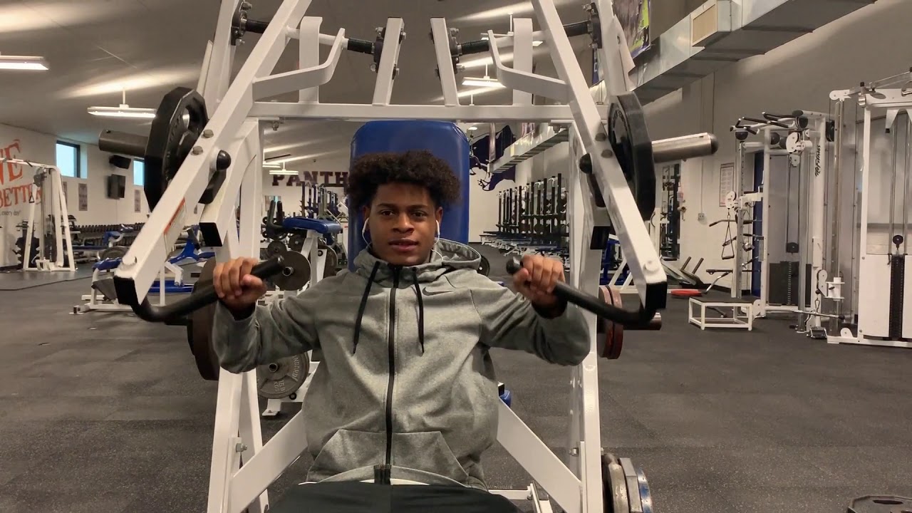 The Legend of Derrell - YouTube