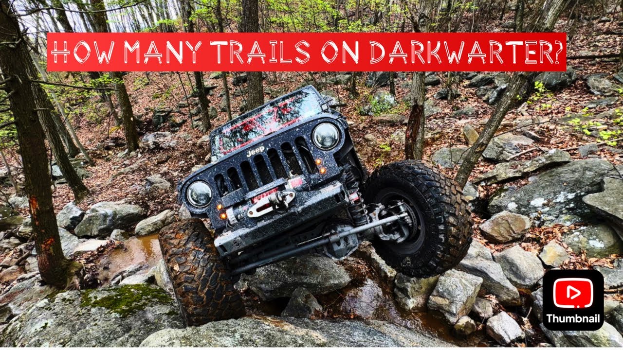 WE HIT FAMOUS IN A JK AND BUGGY - YouTube