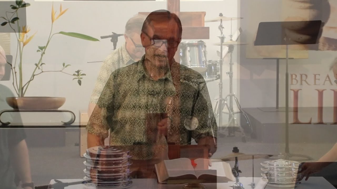 Breaking Down Our Boxes - Pali View February 11, 2024, Worship - YouTube