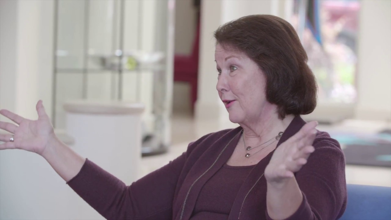 Marsha Clark's Foundational Elements - YouTube