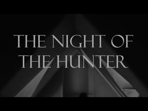 The Night of the Hunter - music video - YouTube