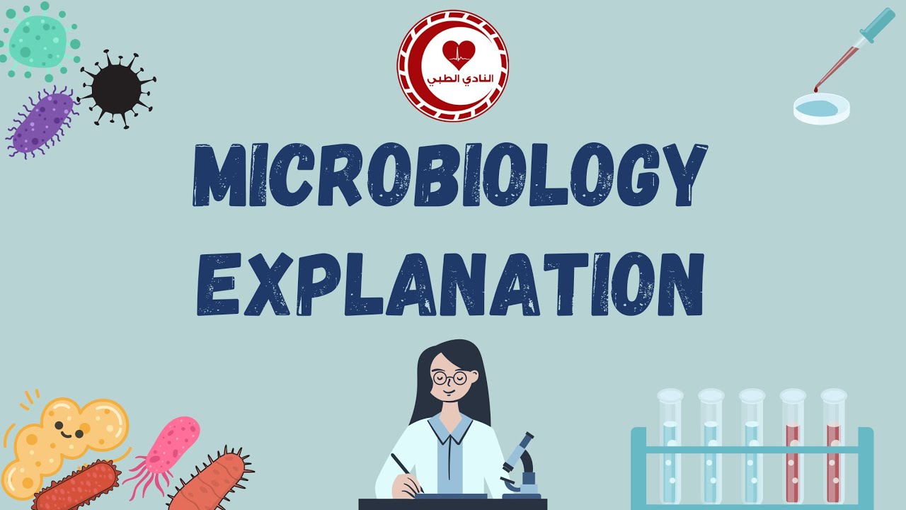 01- introduction to microbiology - YouTube