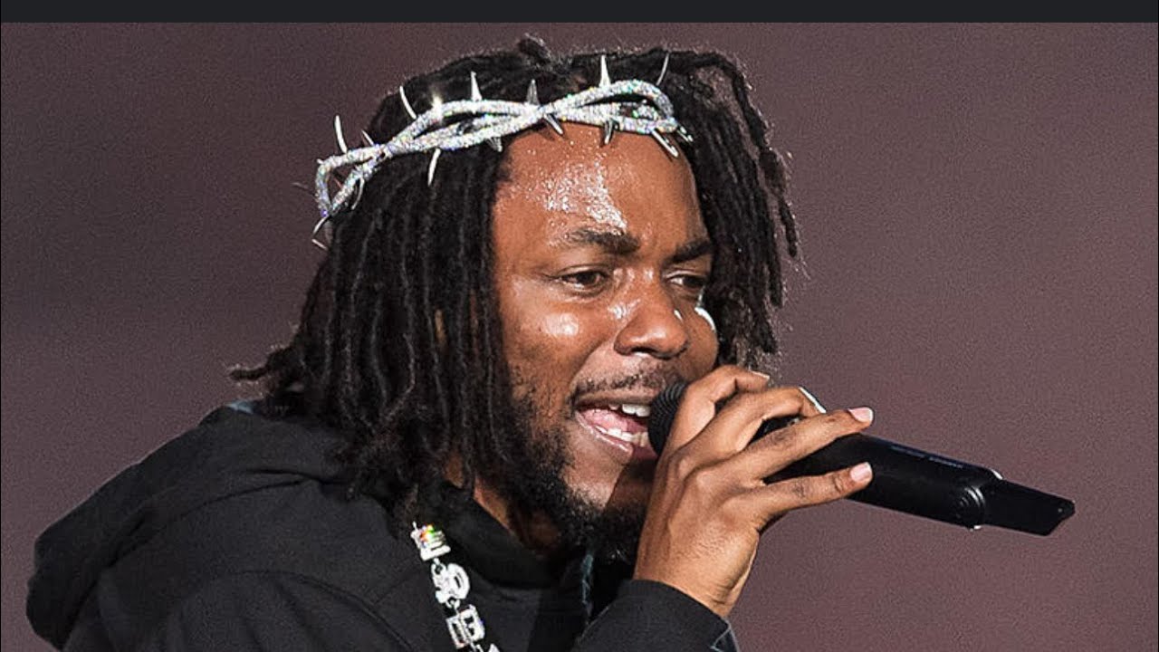 Kendrick pulls a back to back on Drake and drops 6:16 in LA - YouTube