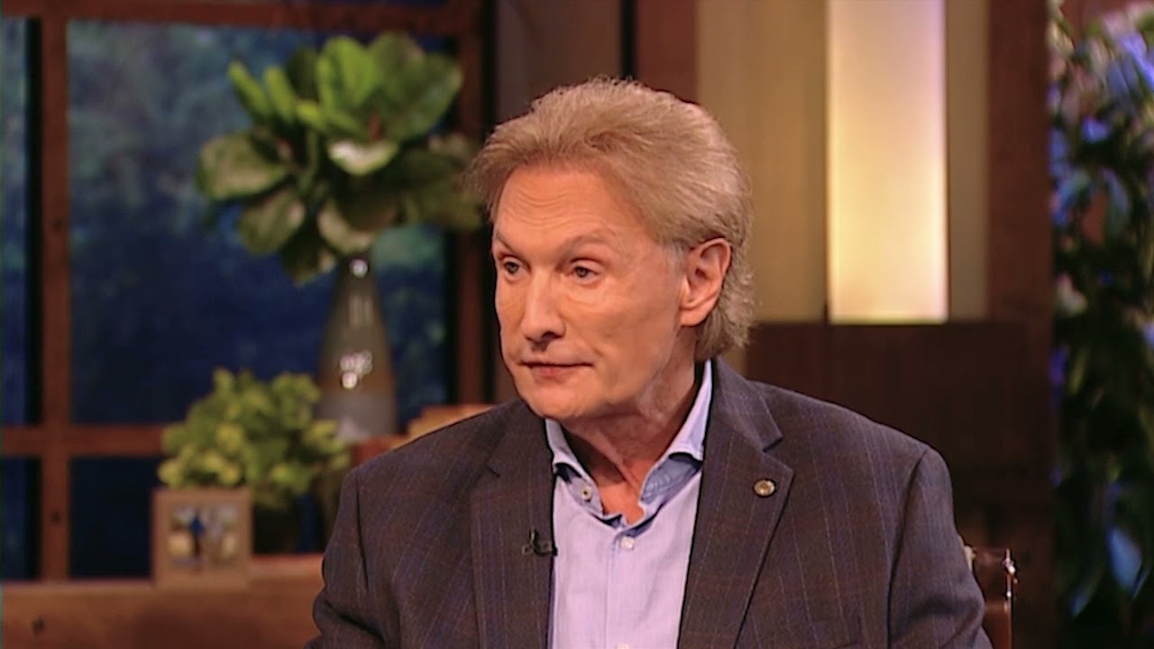 Dr. Don Colbert: Our Obesity Epidemic (LIFE Today) - YouTube