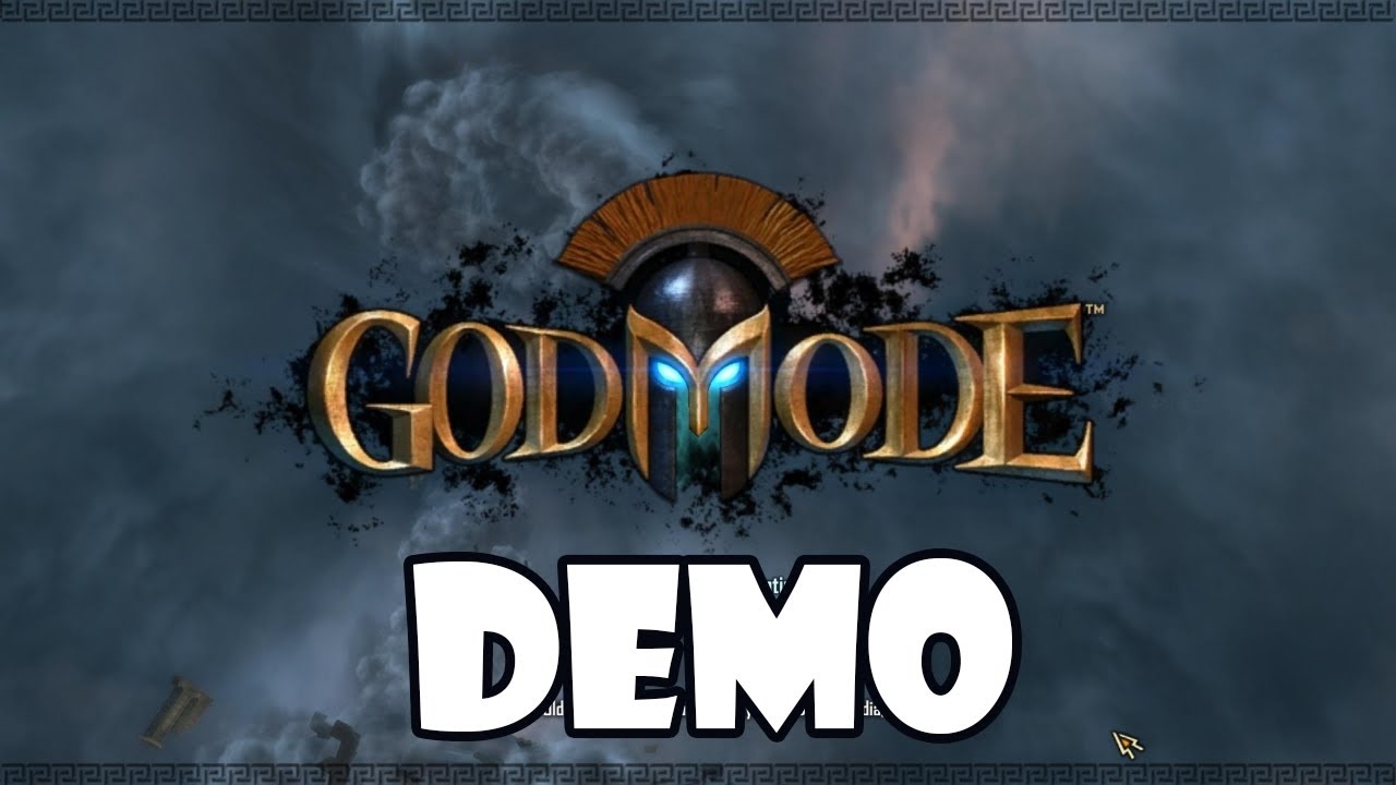 God Mode [TRIAL][PS3] - Обзор [RUS] - YouTube