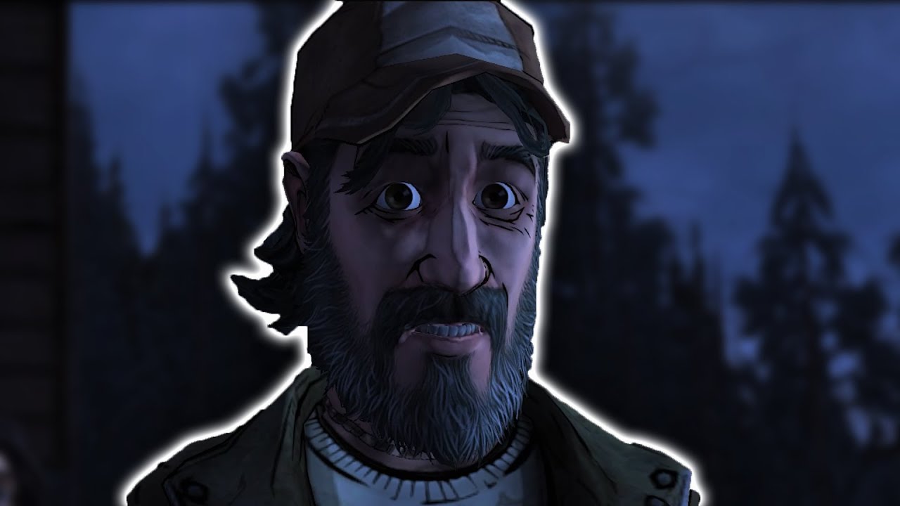WE FOUND KENNY!! | The Walking Dead Season 2 Episode 2 - YouTube