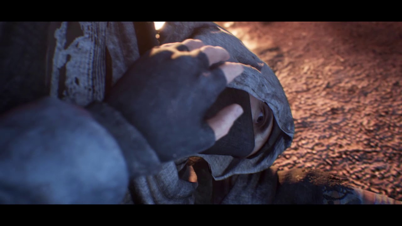 TERMINATOR RESISTANCE AREA14～OBSERVATORY～ - YouTube