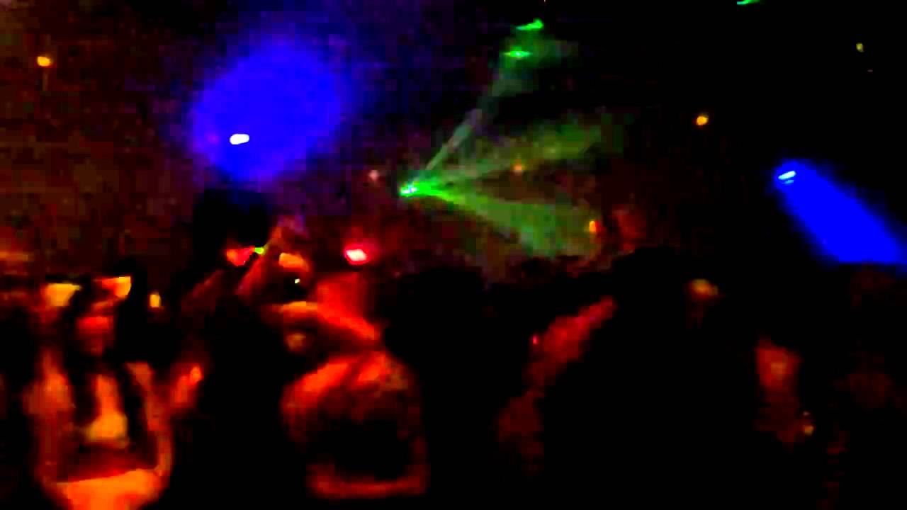 Day3Productions doing lights & sound for "Halloween DubStep Rave" 10/29 ...