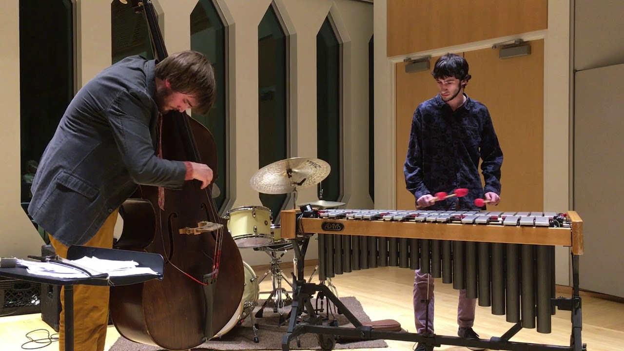 Matthew Frerck & Jacob Swedlow - YouTube