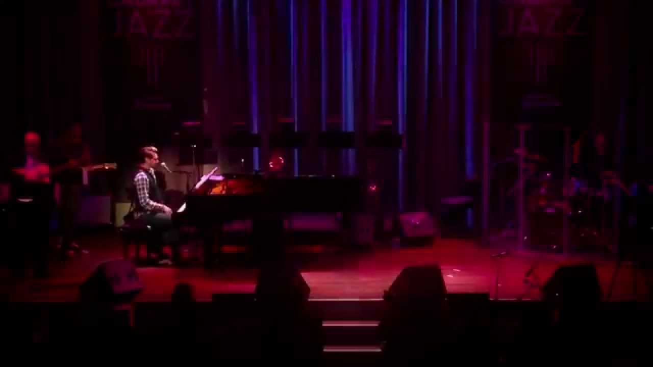 Workin' On Me - The Composer's Showcase - YouTube