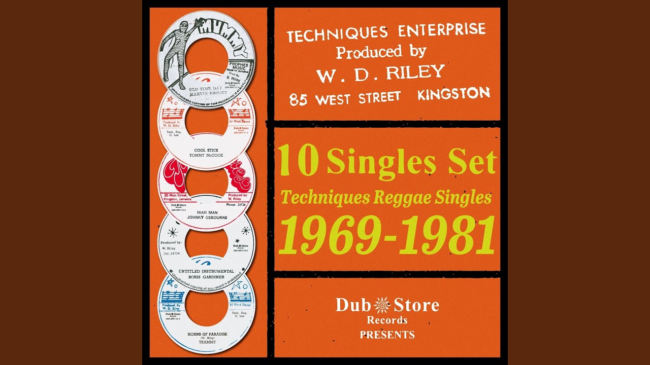 Old Time Day - YouTube