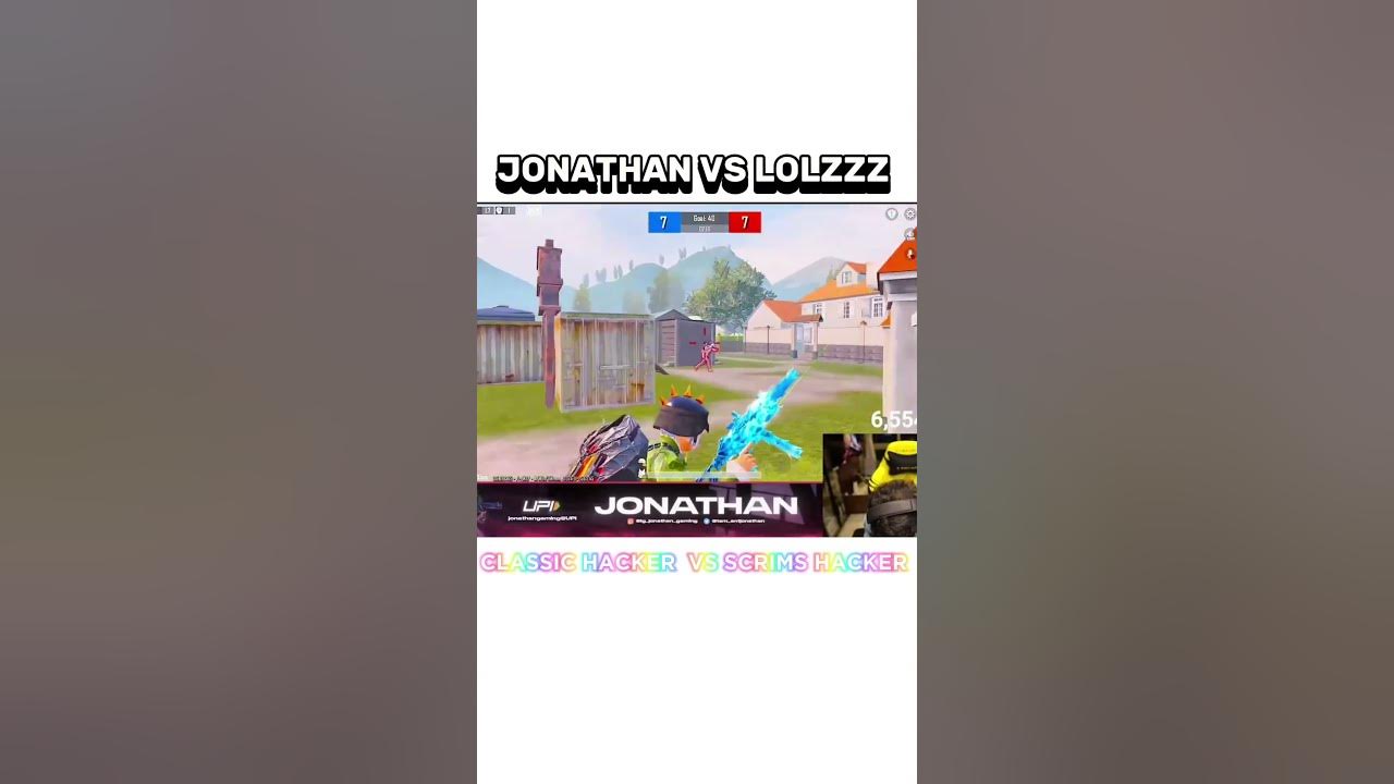 INTENSE TDM FIGHT JONATHAN VS LOLZZZ #shorts #bgmi #jonathangaming #lollzzzgaming - YouTube