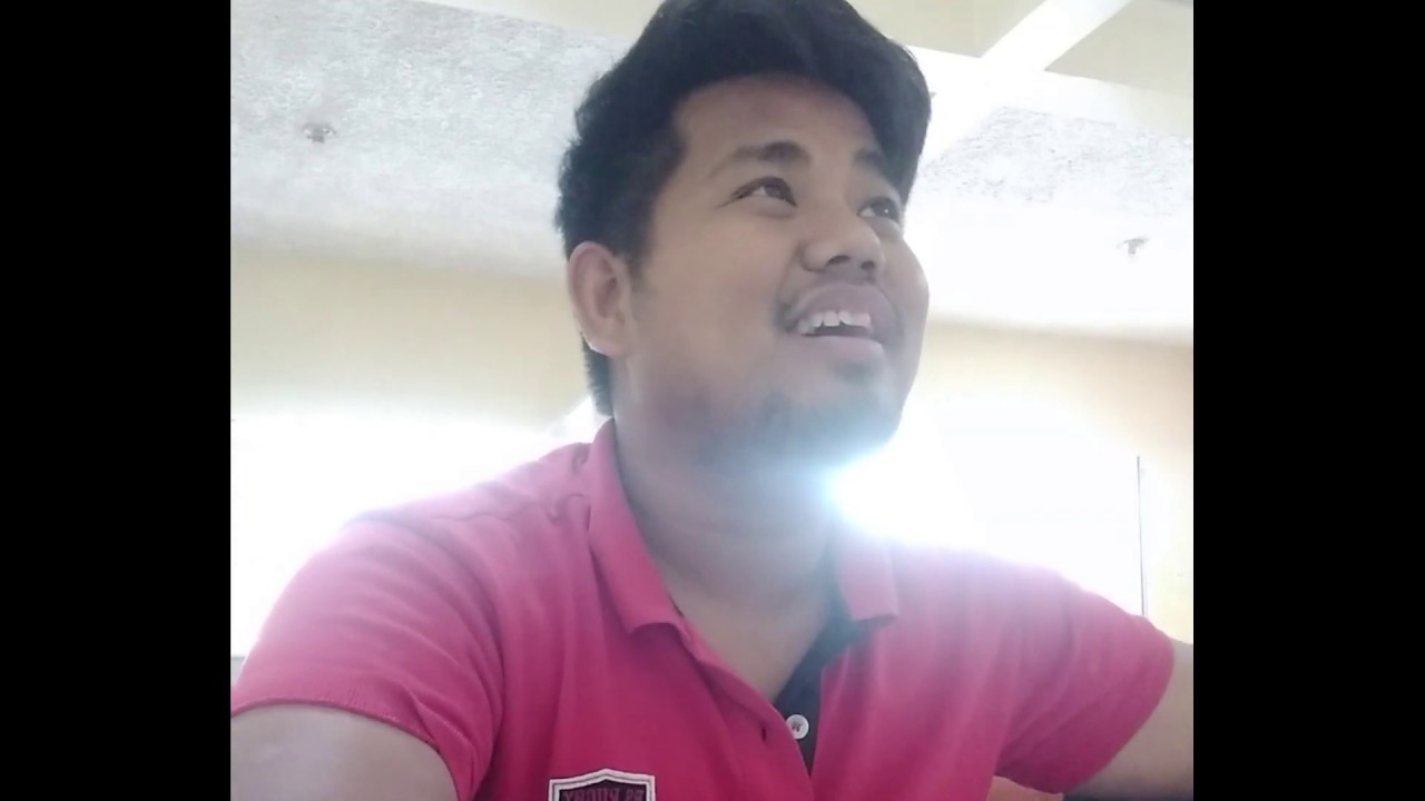 BINALEWALA BY MICHAEL DUTCHI LIBRANDA (ROBIN MUSIC COVER) - YouTube