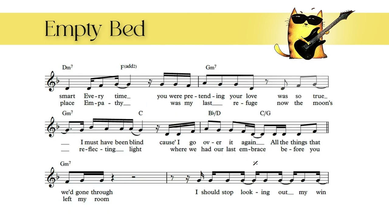 "Empty Bed" Explores Urban Life, Relationships, and the Complexity of ...