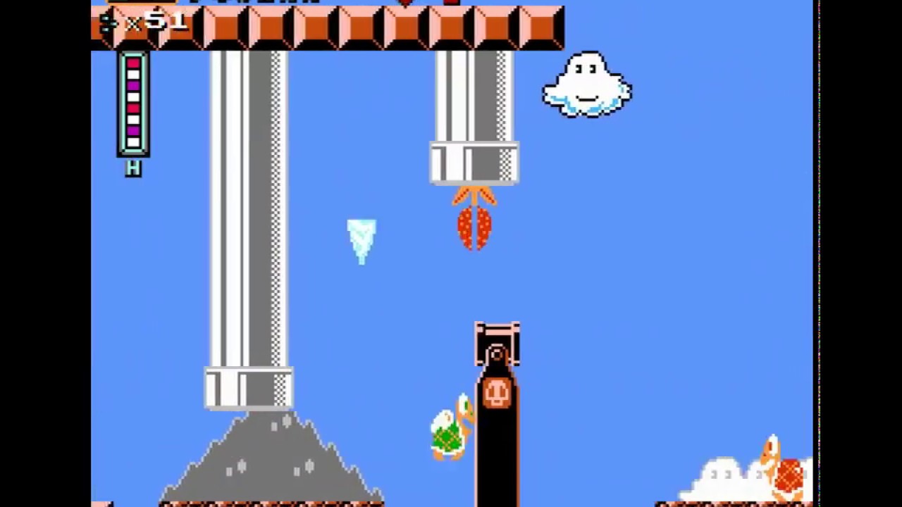 Smbx 1-4-4 -map - lasemsino