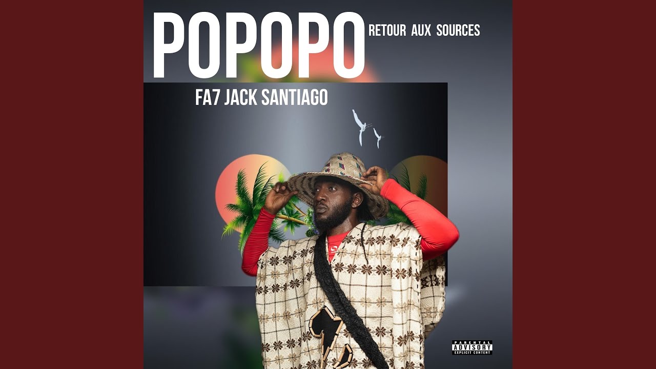 Popopo (Retour aux sources) - YouTube