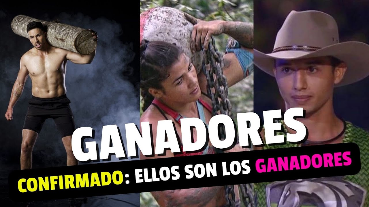Exclusivo Filtro A Los Ganadores Del Desafio The Box 2022 Made