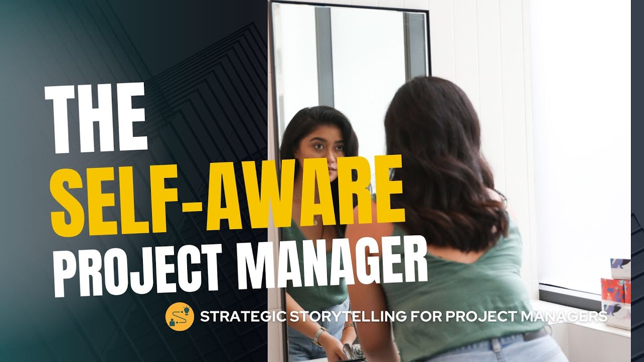 The Self-Aware Product Manager - YouTube